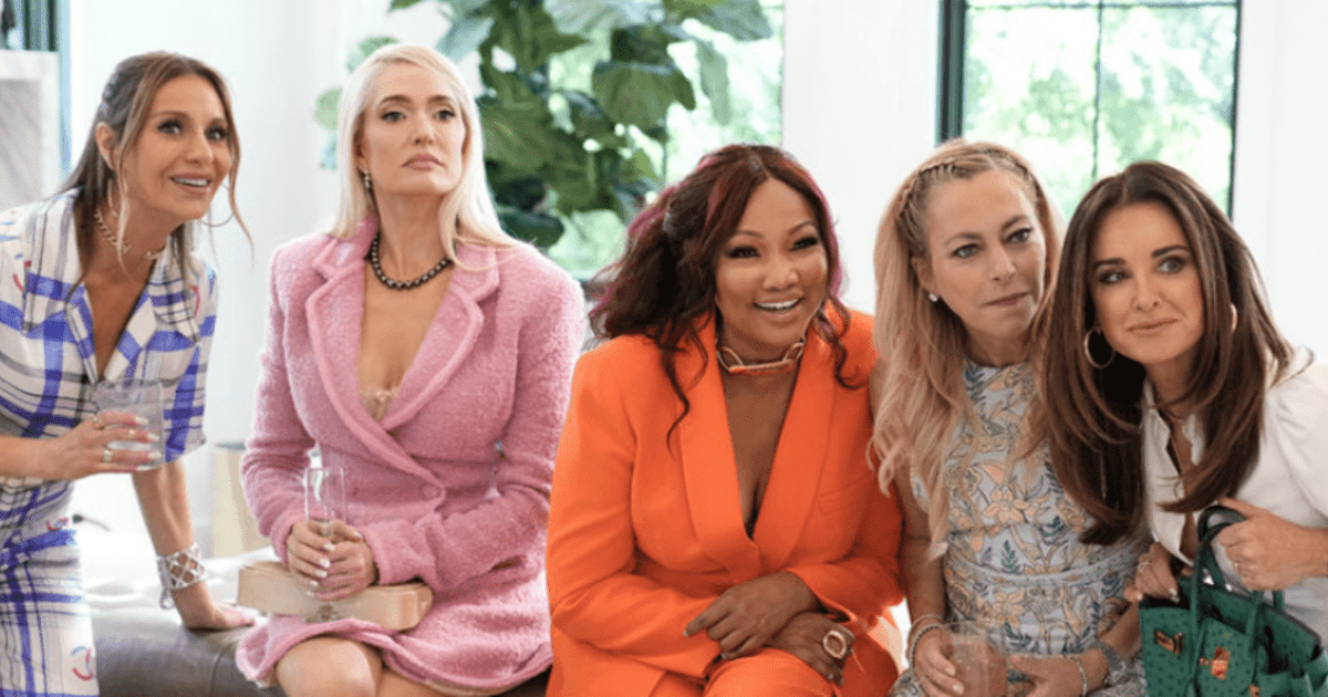 Features Archives - Reality Tea