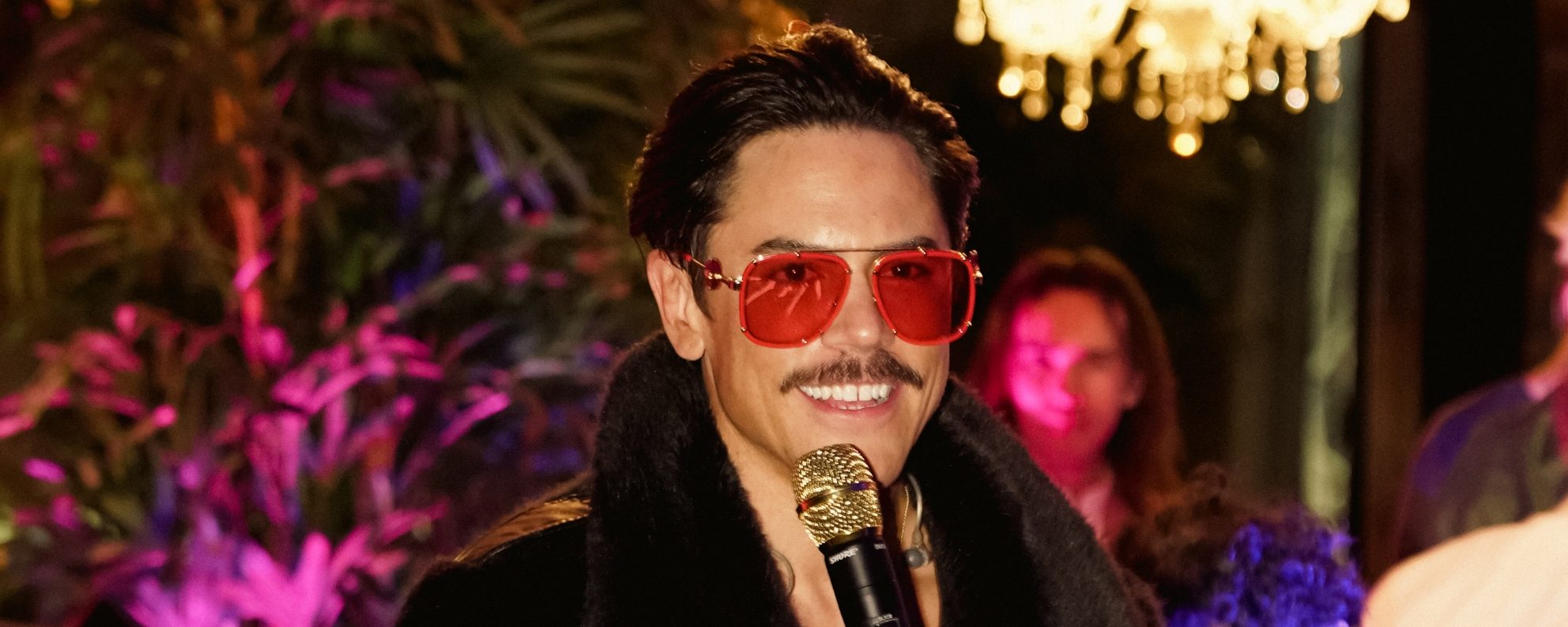 All the Ways Tom Sandoval Is Rewriting History