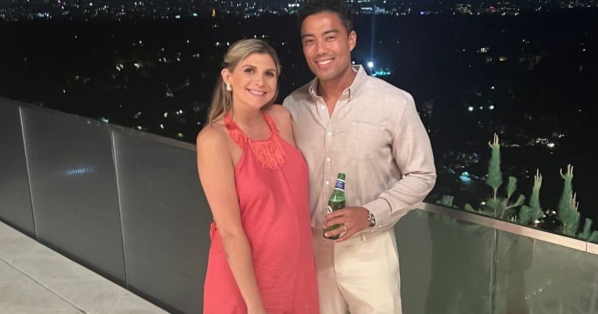 Who Are The Valley's Jason and Janet Caperna? - Reality Tea