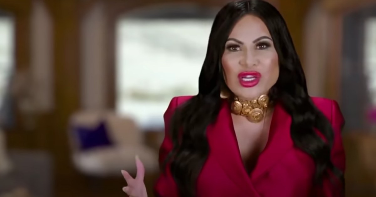 Are Fans Overreacting to Jen Shah’s Prison Barbie Moment?