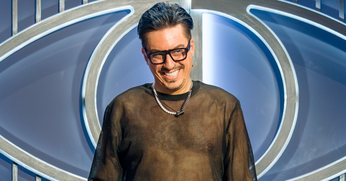 Big Brother Canada Season 12: Dinis on Vivek’s Betrayal - Reality Tea