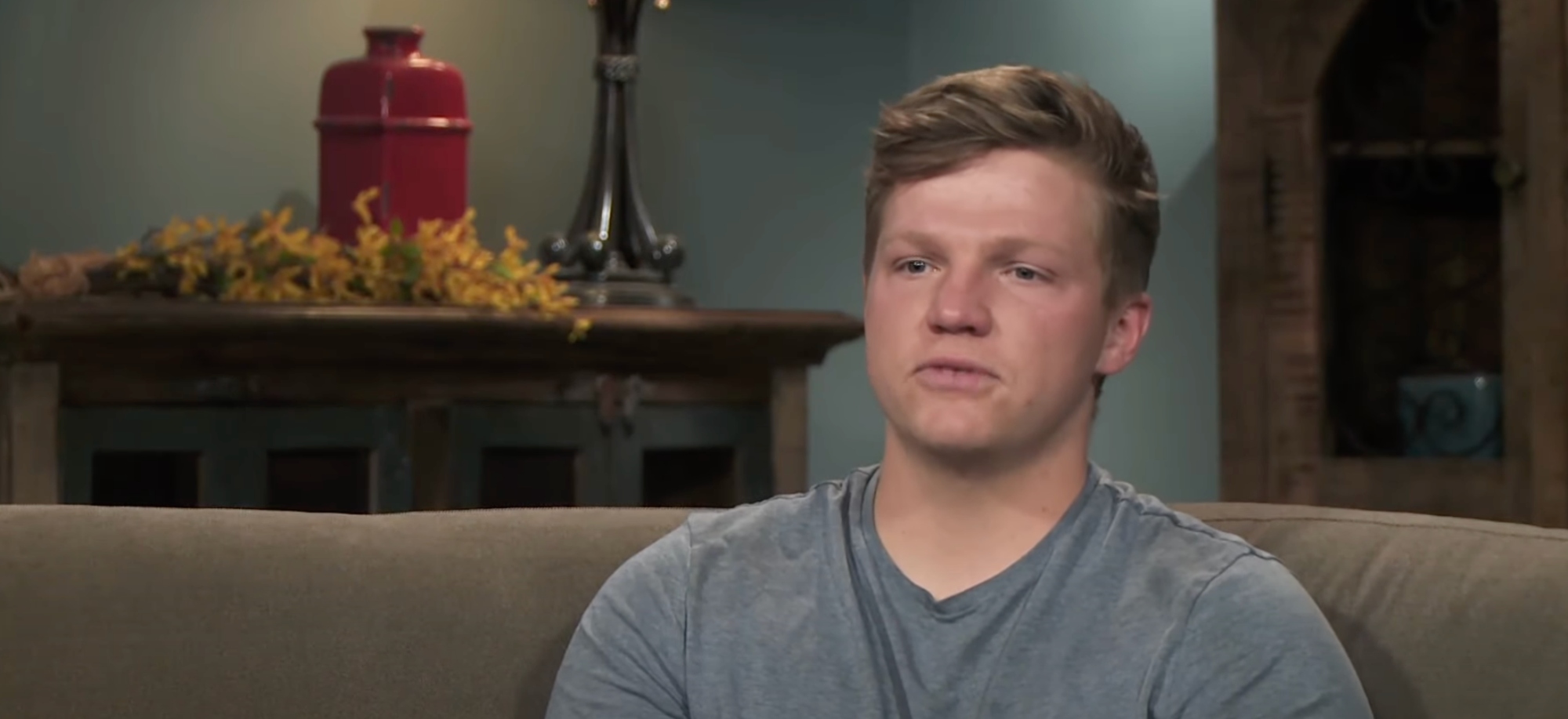 Garrison Brown’s Burial in Wyoming and Family Update - Reality Tea