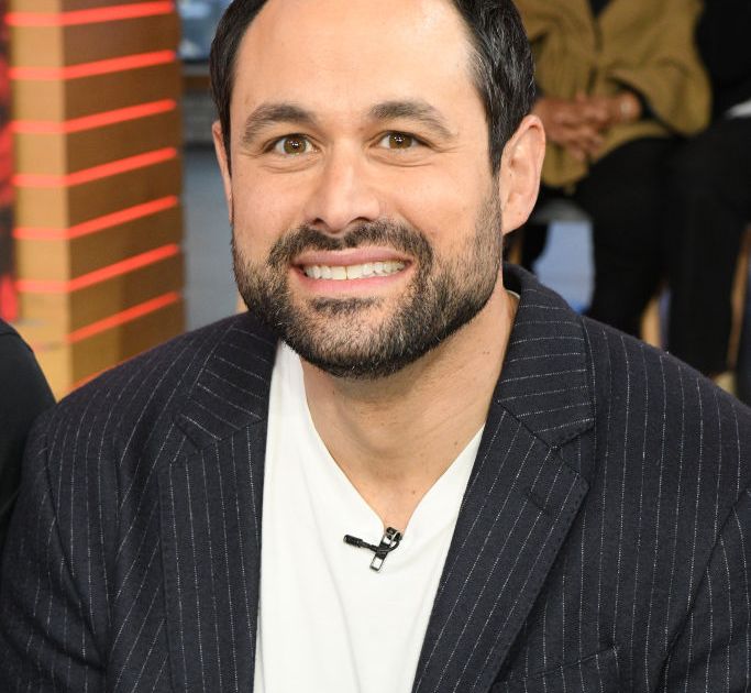 Jason Mesnick - Reality Tea