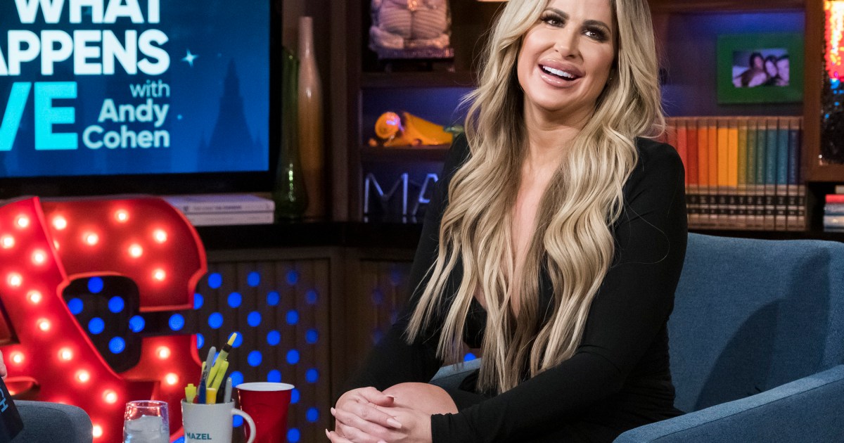 Reality News Archives - Page 4 of 974 - Reality Tea