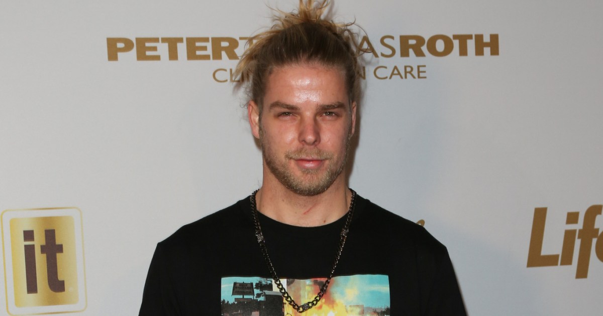 Ariana Madix's Brother Jeremy Addresses Tom Sandoval Hug - Reality Tea