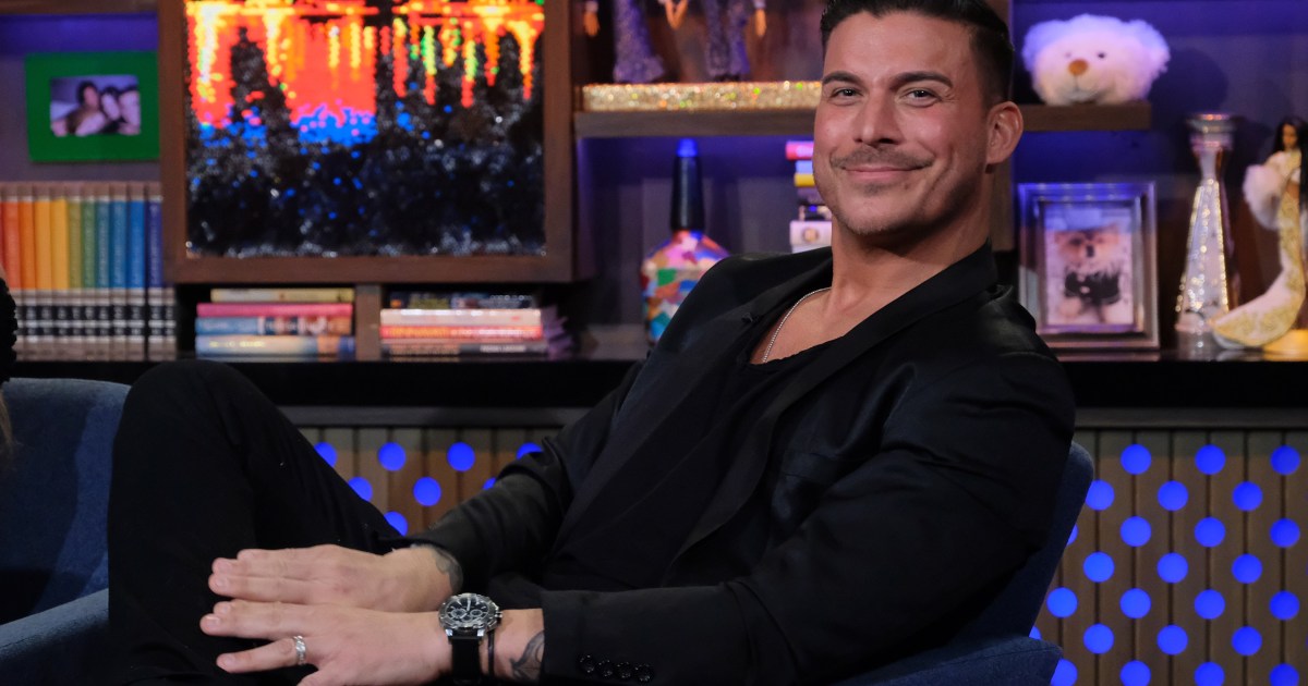 Jax ‘Not Sure What the Future Holds’ After Brittany Cartwright Split ...