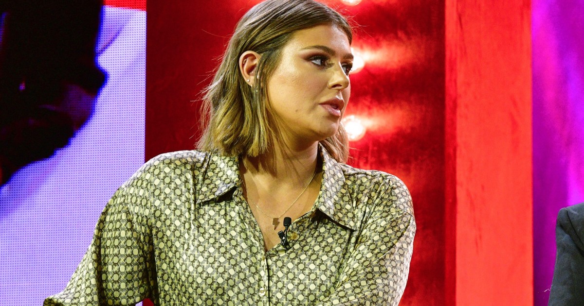 Reality News Archives - Page 5 of 976 - Reality Tea