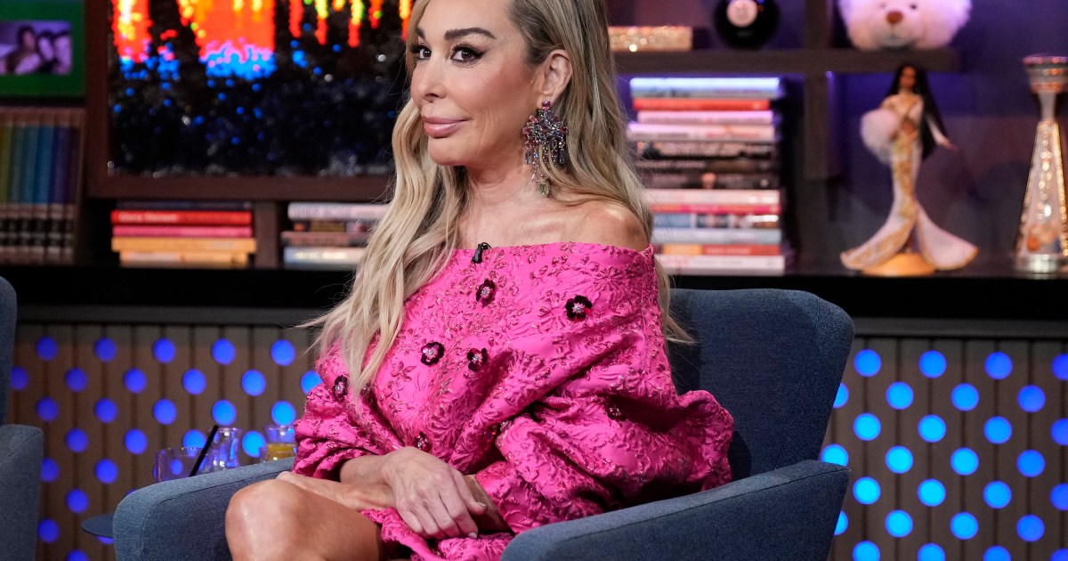 Marysol Wants ‘That Housewives Paycheck’ After RHOM Season 6 - Reality Tea