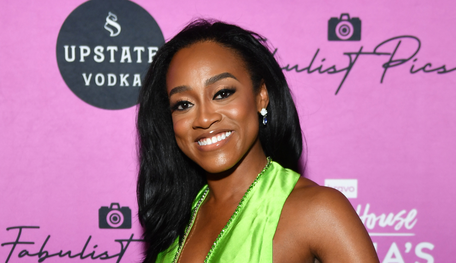 Jasmine Cooper Hid Her Pregnancy Filming Martha’s Vineyard - Reality Tea