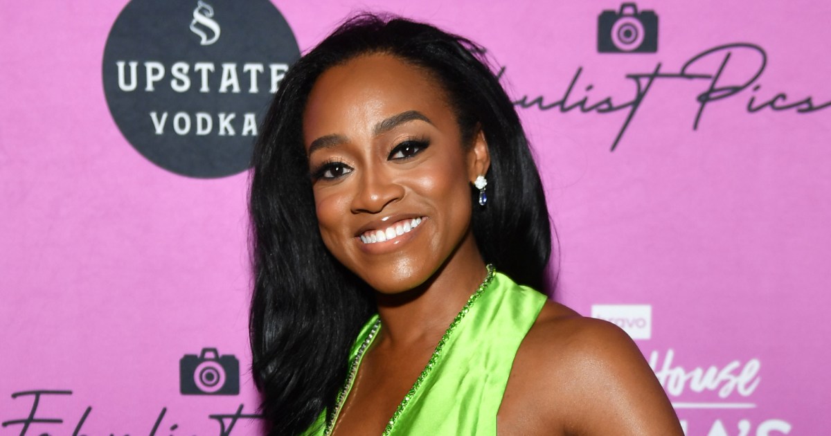 Jasmine Cooper Hid Her Pregnancy Filming Martha’s Vineyard - Reality Tea