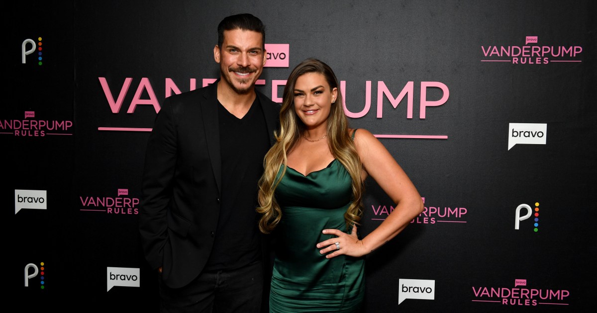Jax Taylor Didn’t Break up With Brittany Due to Weight Gain - Reality Tea