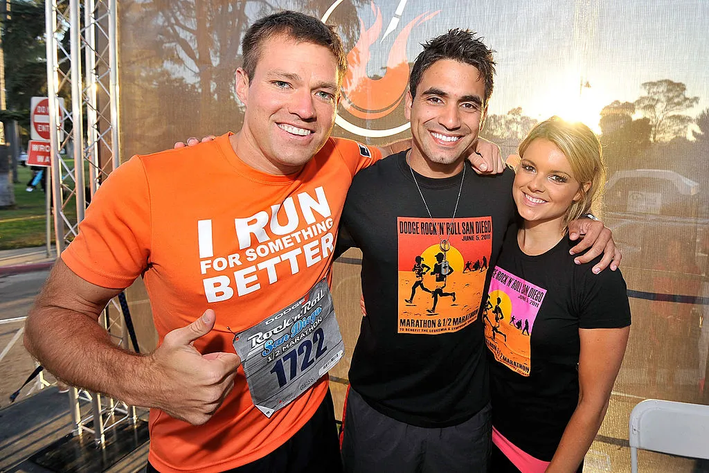 Andy Baldwin - Reality Tea