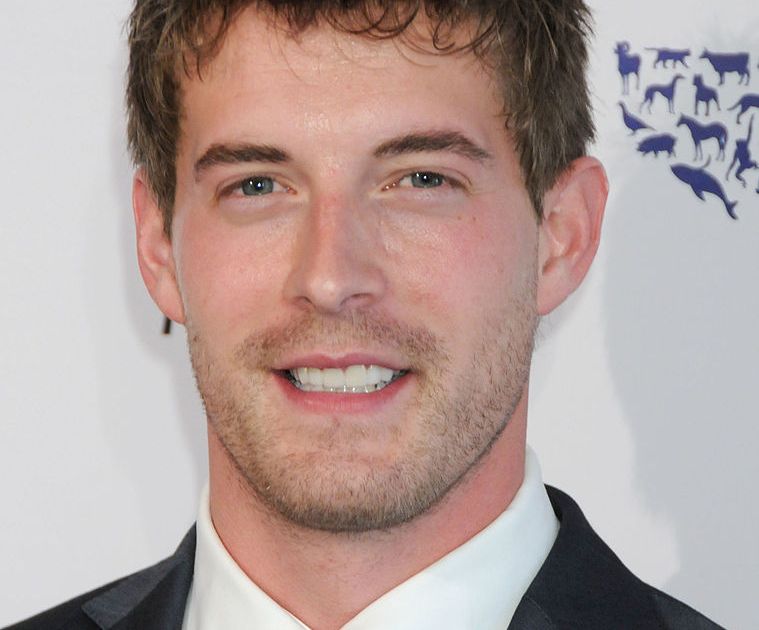 Matt Grant - Reality Tea