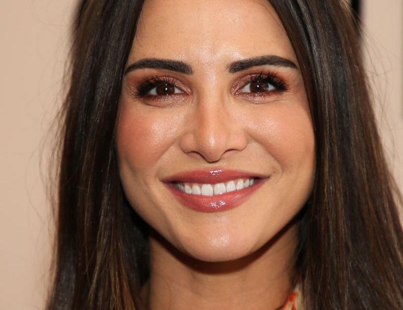 Andi Dorfman - Reality Tea