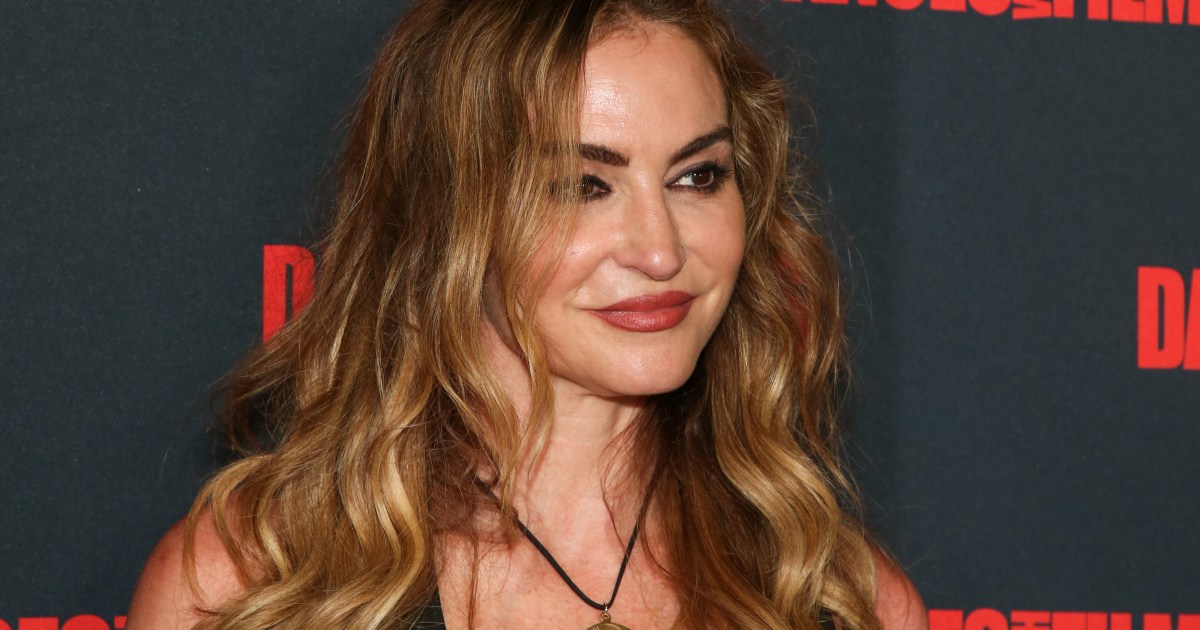 Leah McSweeney Teams With Sopranos Star on OnlyFans - Reality Tea