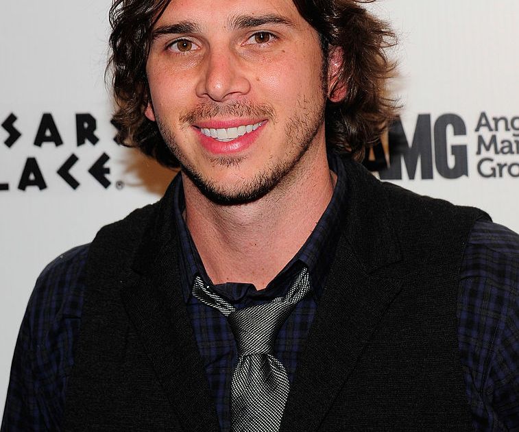 Ben Flajnik - Reality Tea