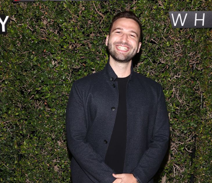 Joey Ben-Zvi - Reality Tea