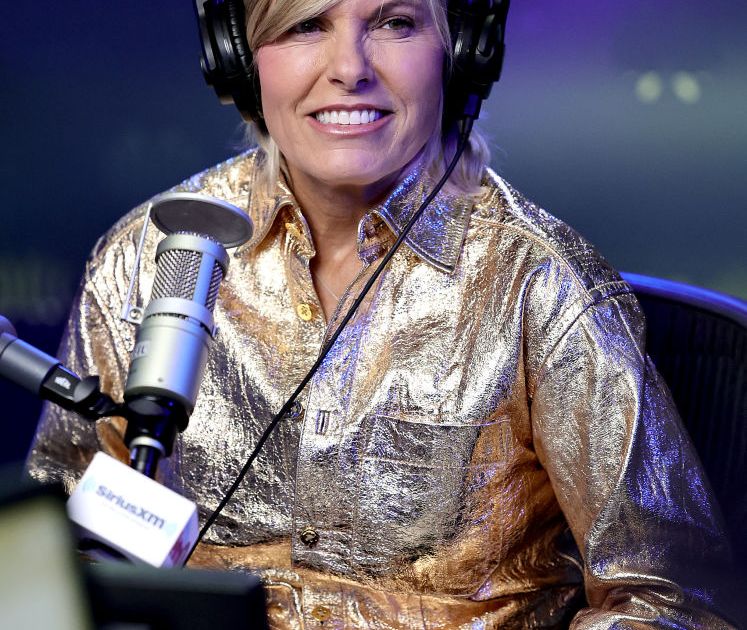 Captain Sandy Yawn - Reality Tea