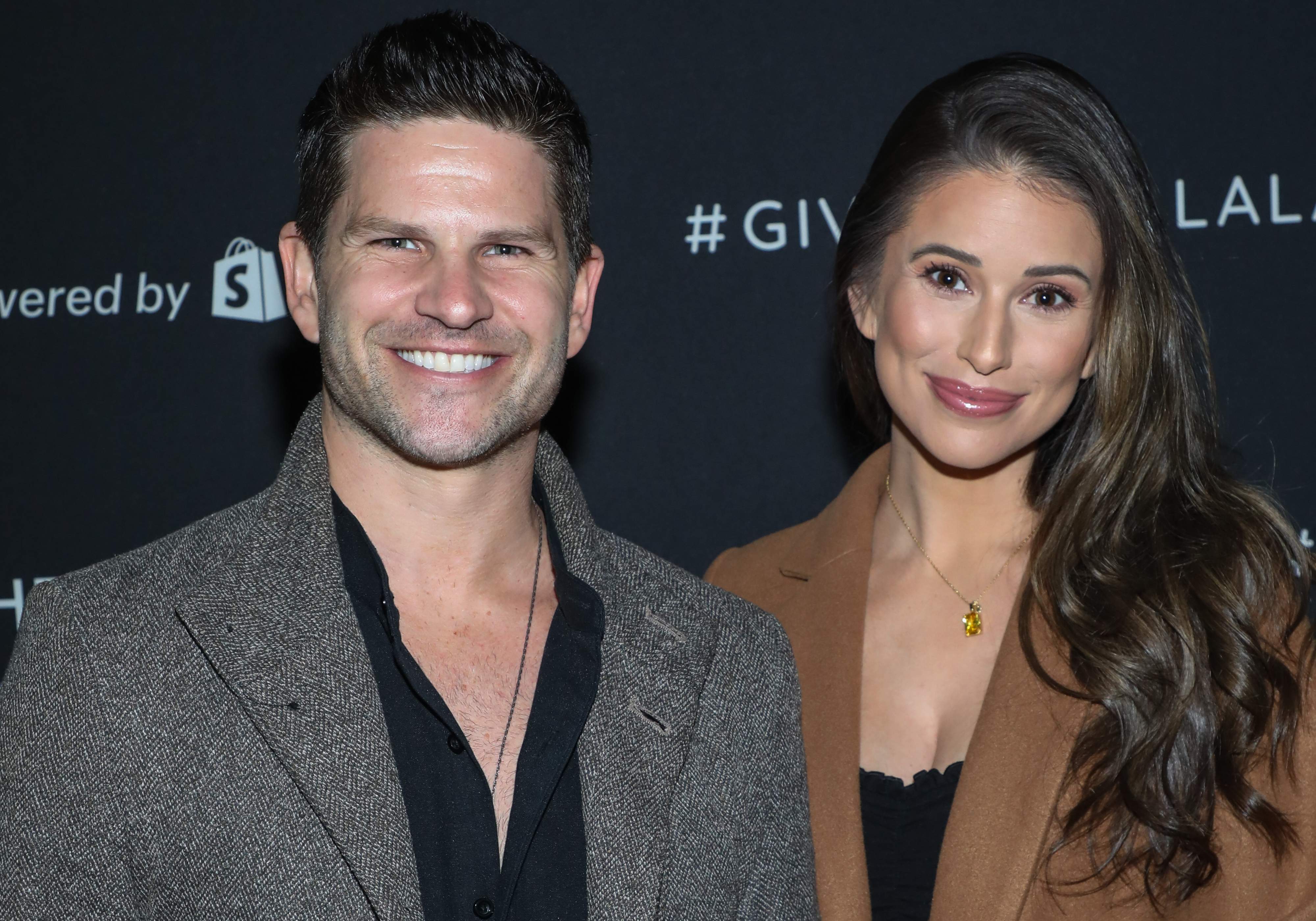 The Valley: Who Are Danny and Nia Booko? - Reality Tea