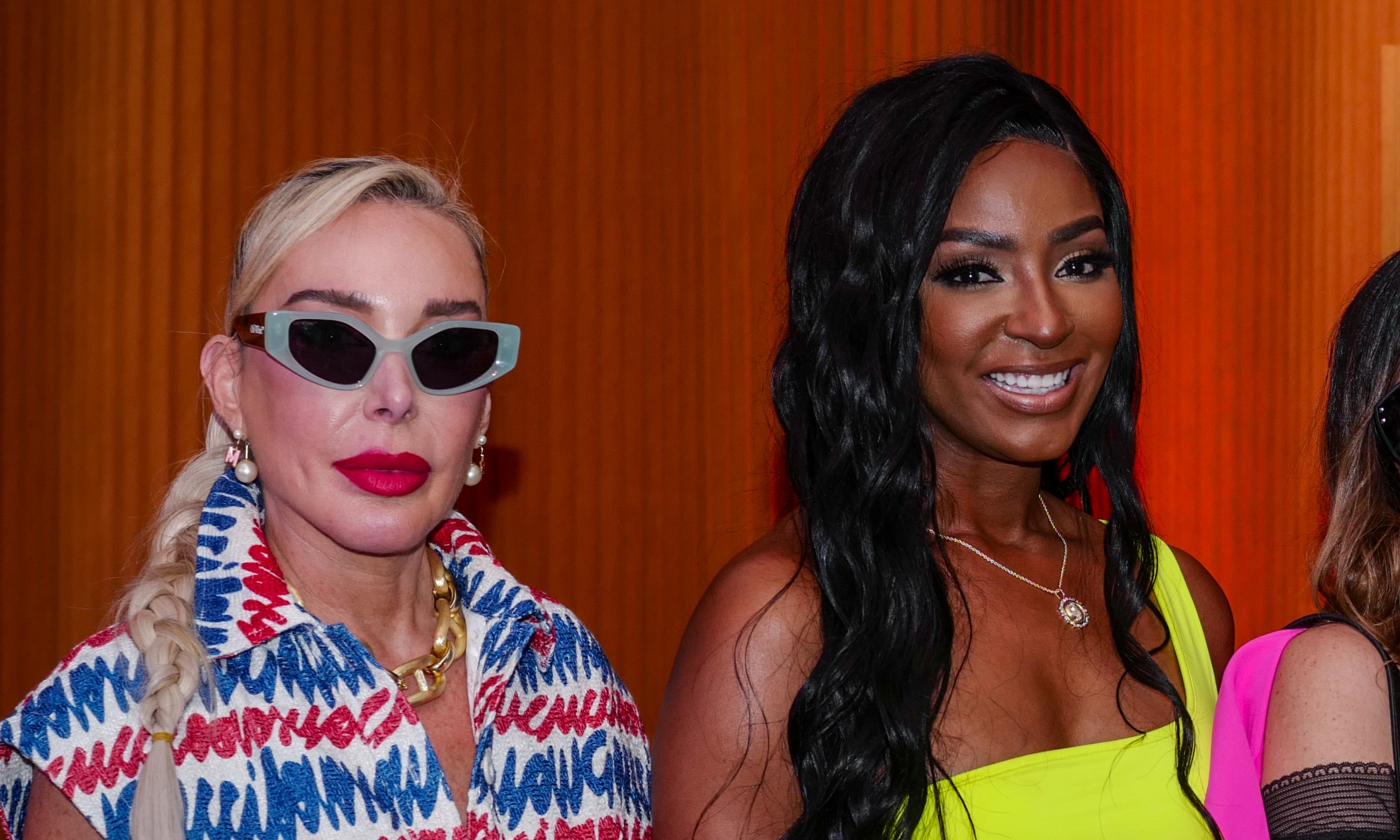 Rumor: Real Housewives of Miami To Undergo Cast Shakeup - Reality Tea