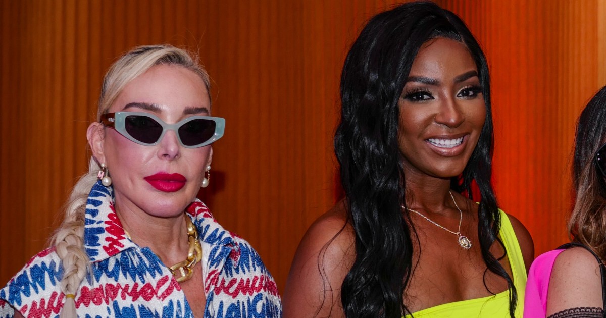 Rumor: Real Housewives of Miami To Undergo Cast Shakeup - Reality Tea