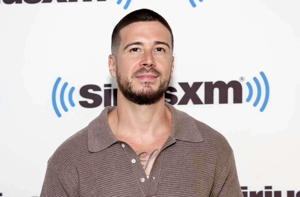 Vinny Guadagnino - Reality Tea