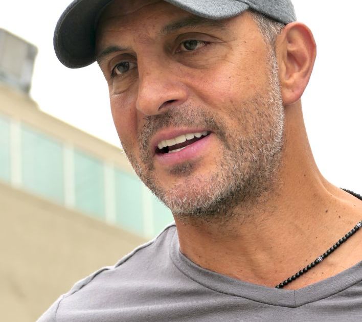 Mauricio Umansky - Reality Tea