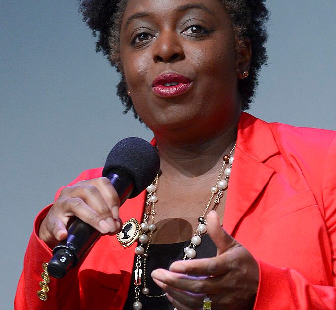 Kimberly Bryant - Reality Tea