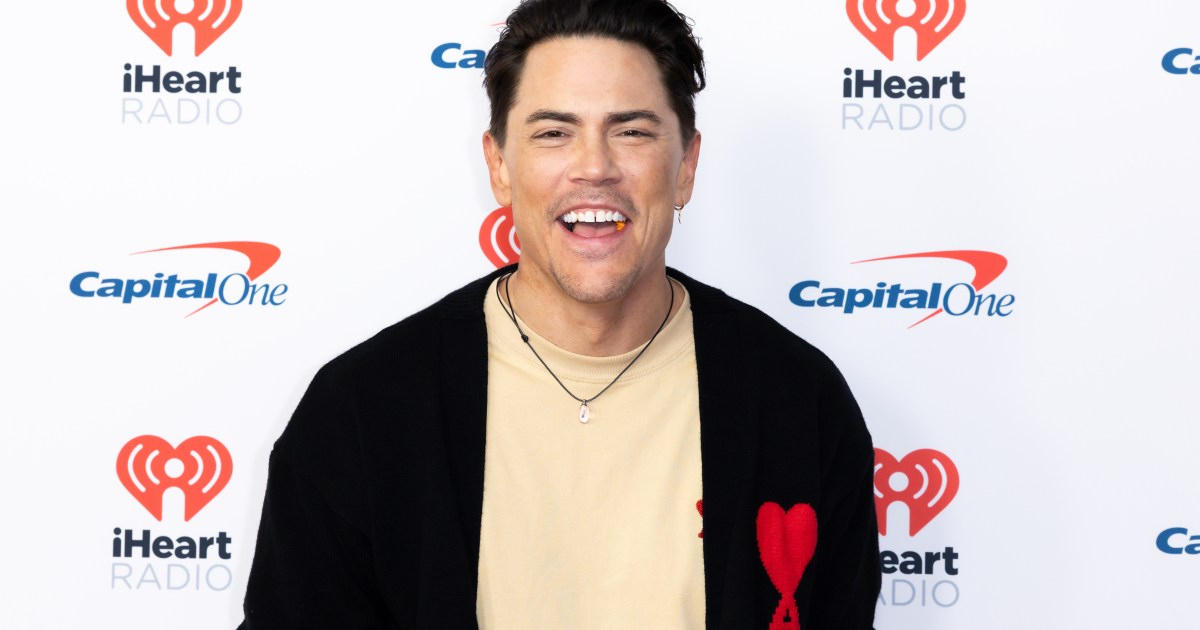 Sandoval Took Ballroom Lessons for Dancing With the Stars - Reality Tea