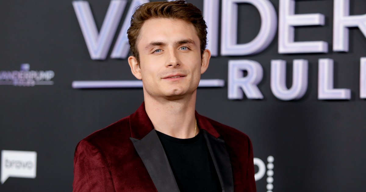 James Kennedy Apologizes for Disrespectful Jo Wenberg Merch - Reality Tea