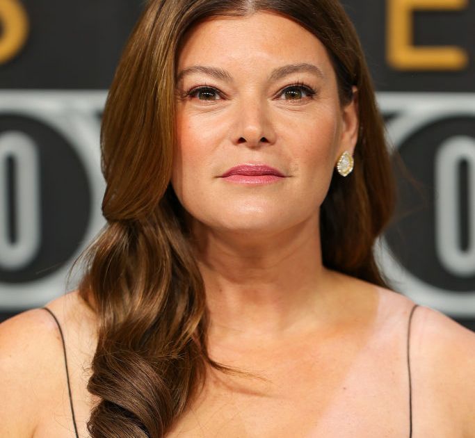 Gail Simmons - Reality Tea