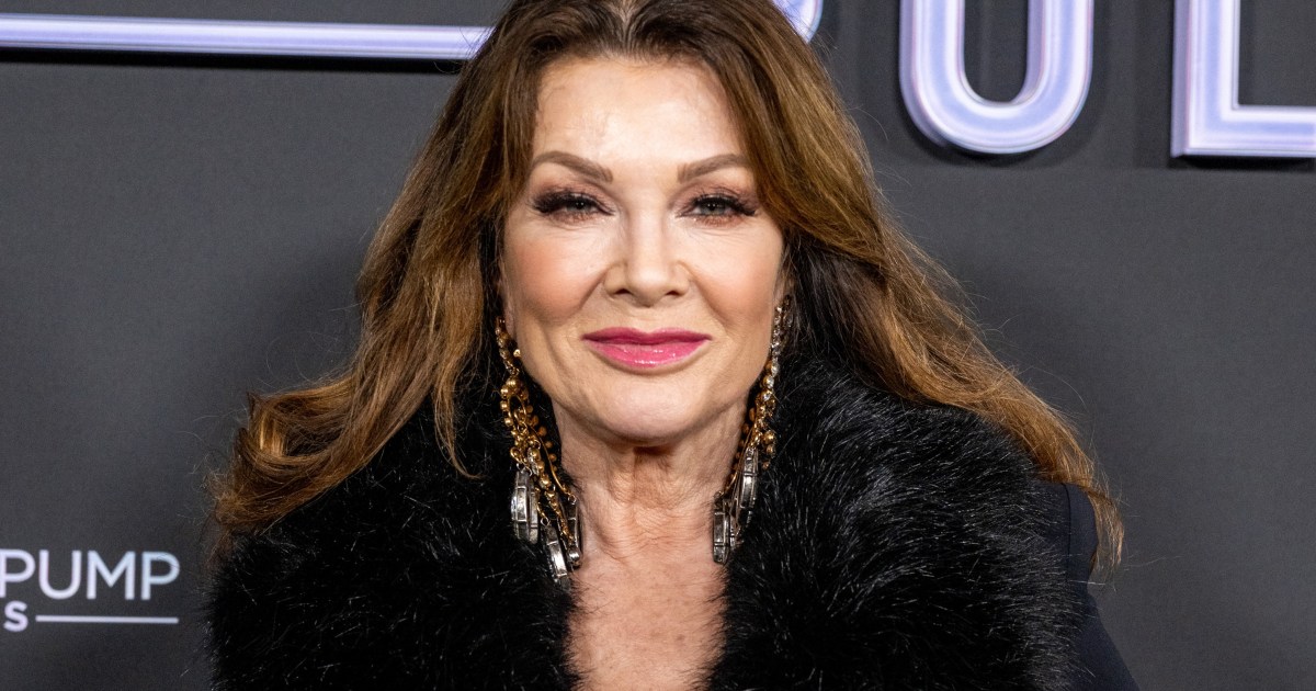 Lisa Vanderpump Throws More Shade at Rachel Leviss - Reality Tea