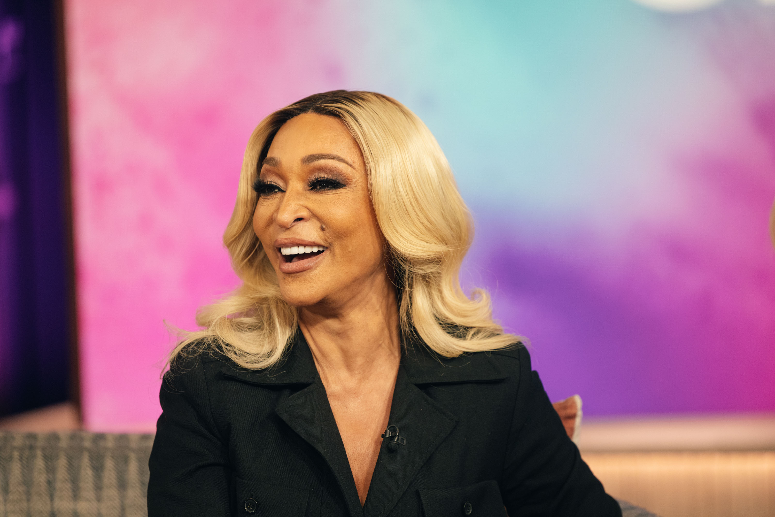 Report: Karen Huger Refused Breathalyzer at DUI Crash - Reality Tea