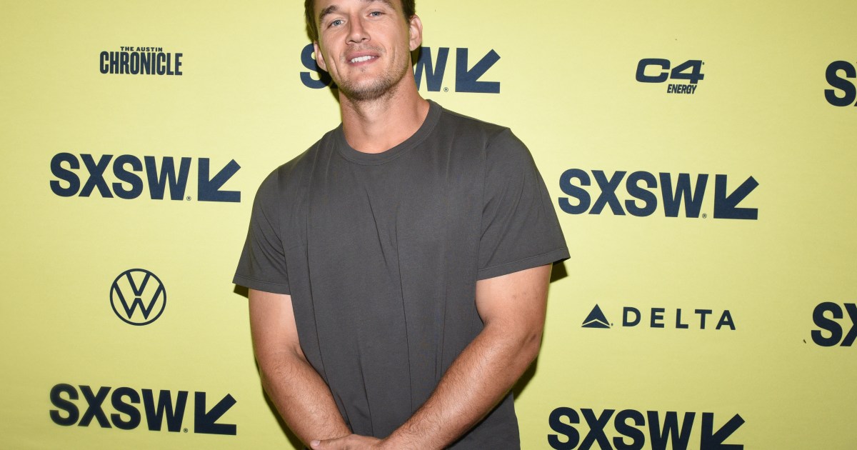 Tyler Cameron Announces Prime Video Home Renovation Series - Reality Tea