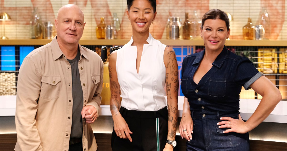 Reality News Archives - Reality Tea