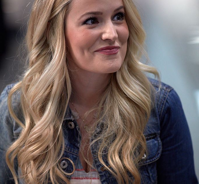 Emily Maynard - Reality Tea
