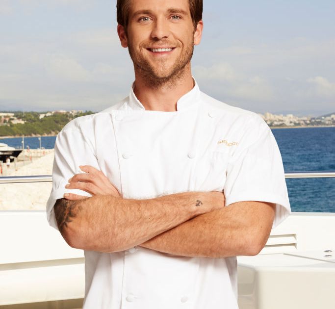 Adam Glick - Reality Tea