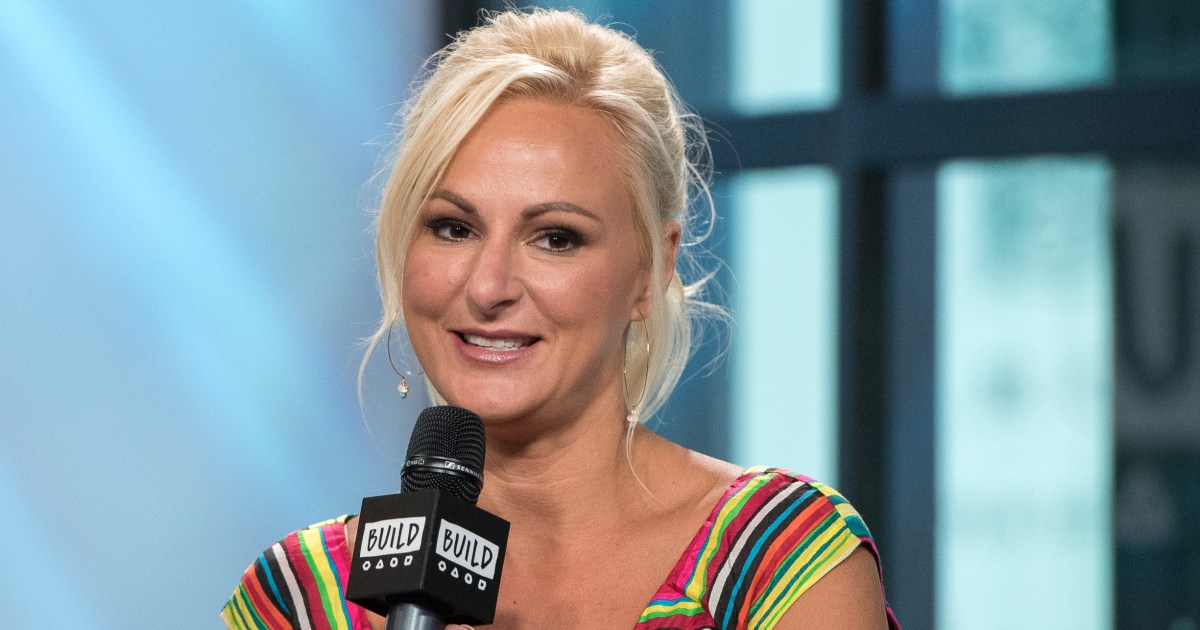 Dance Moms Reunion: Cast, Premiere Date, Trailer, and More - Reality Tea
