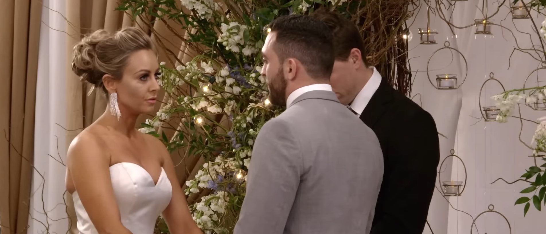 A Definitive Ranking of Every Love Is Blind Breakup - Reality Tea