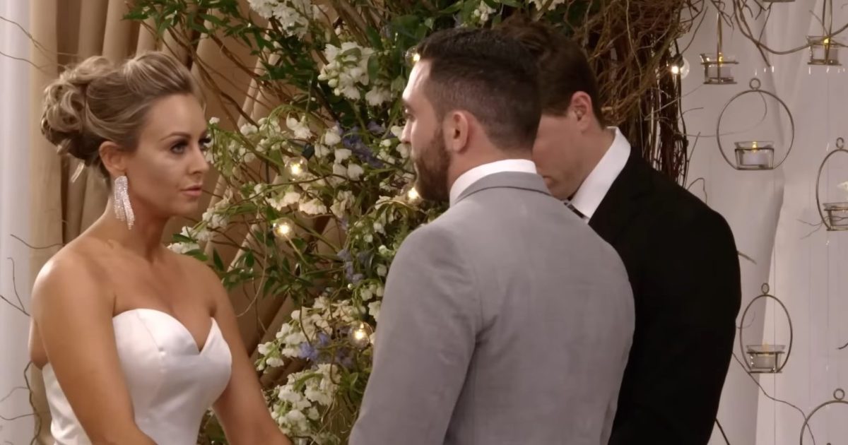 A Definitive Ranking of Every Love Is Blind Breakup - Reality Tea