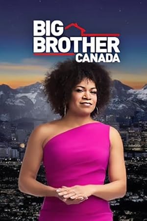 Big Brother Canada - Reality Tea