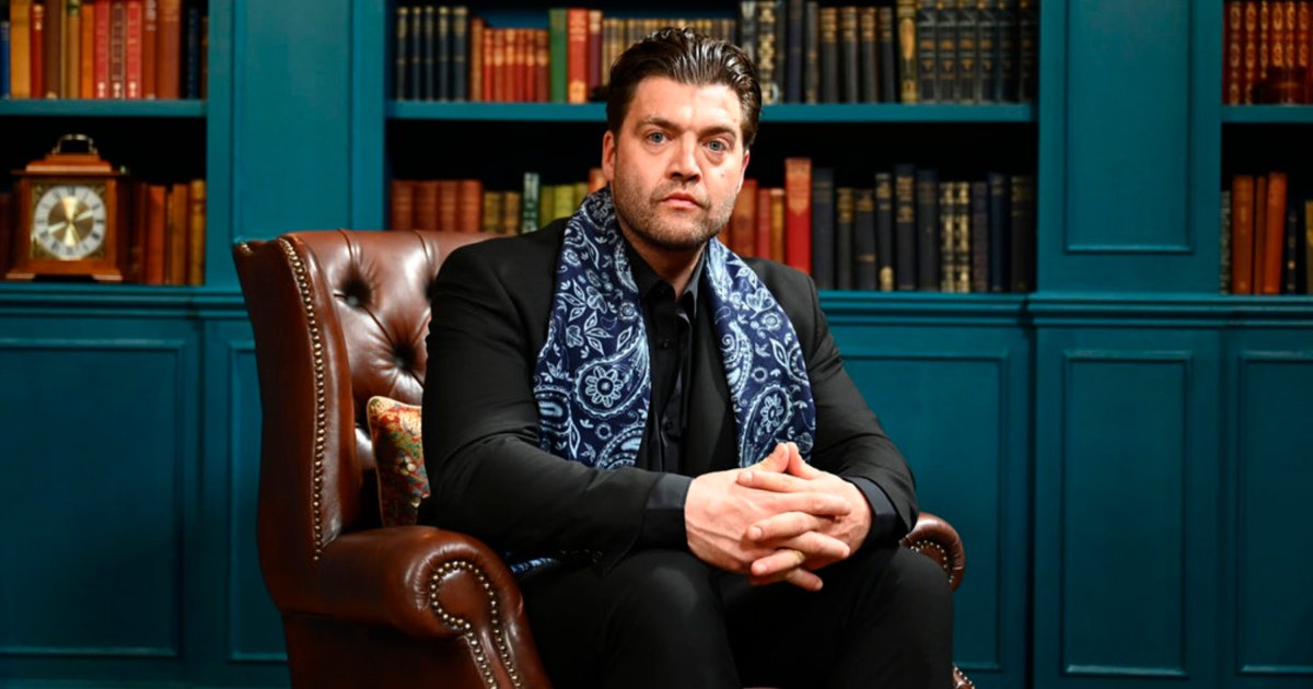 The Traitors Finale: CT Almost Wrote Trishelle's Name Down - Reality Tea