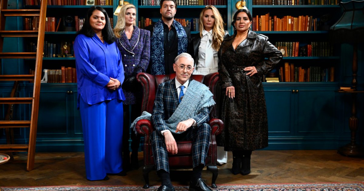 The Traitors Season 2 Finale Recap: Who Won the Grand Prize? - Reality Tea