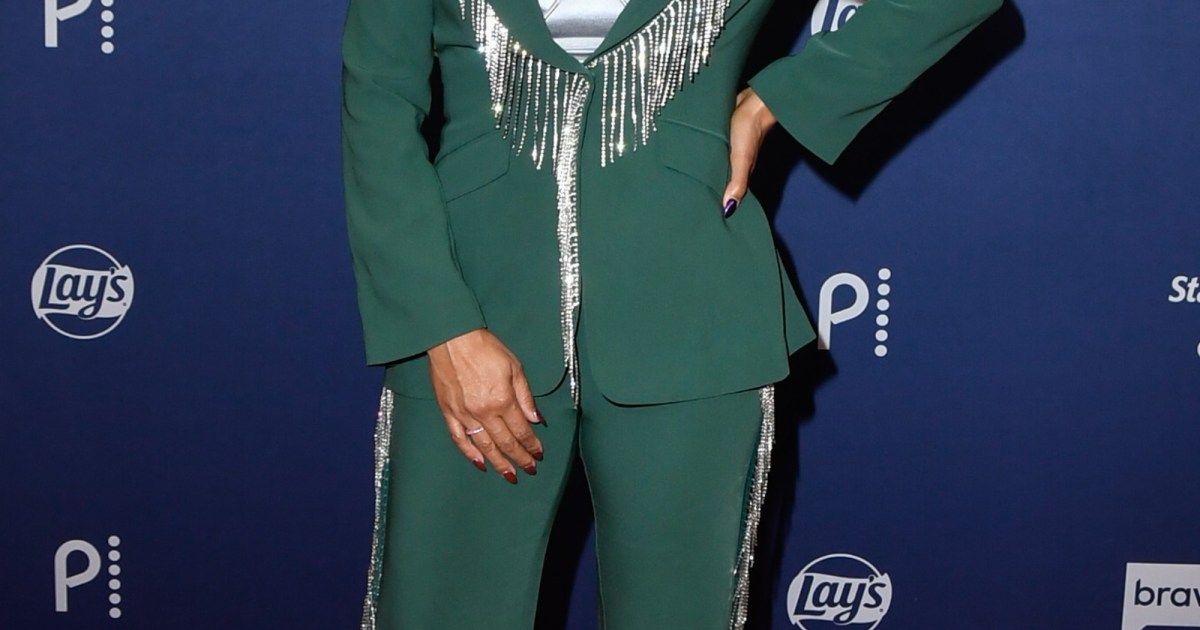 Why Robyn Dixon Leaving RHOP Could Be the Worst Thing - Reality Tea