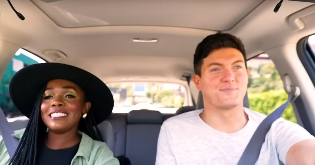 Who Are Friends of the Cast Jasmine Goode and Zack Wickham? - Reality Tea