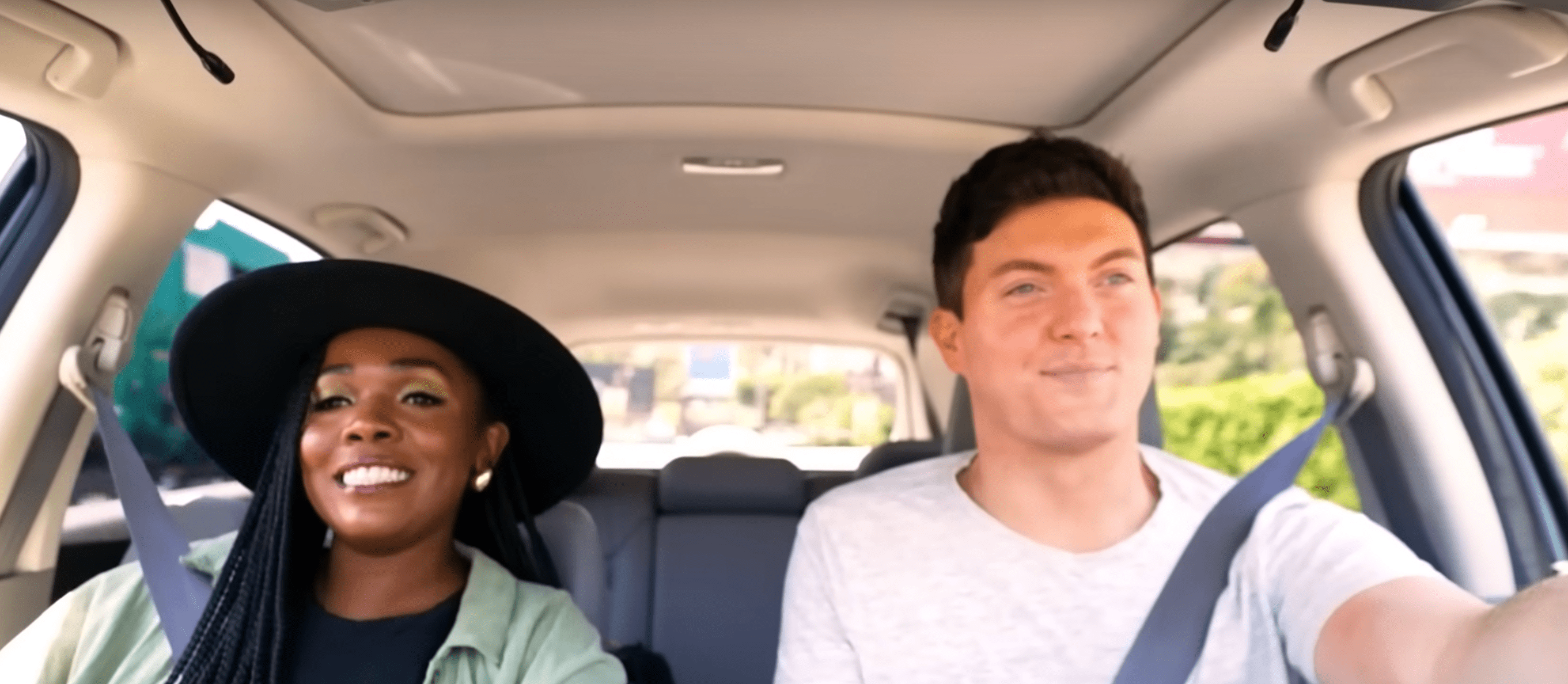 Who Are Friends of the Cast Jasmine Goode and Zack Wickham? - Reality Tea