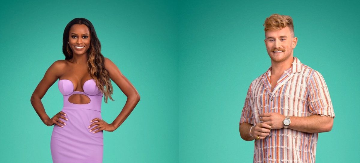 All the Reasons Fans are Rooting for Ciara Miller and West Wilson ...