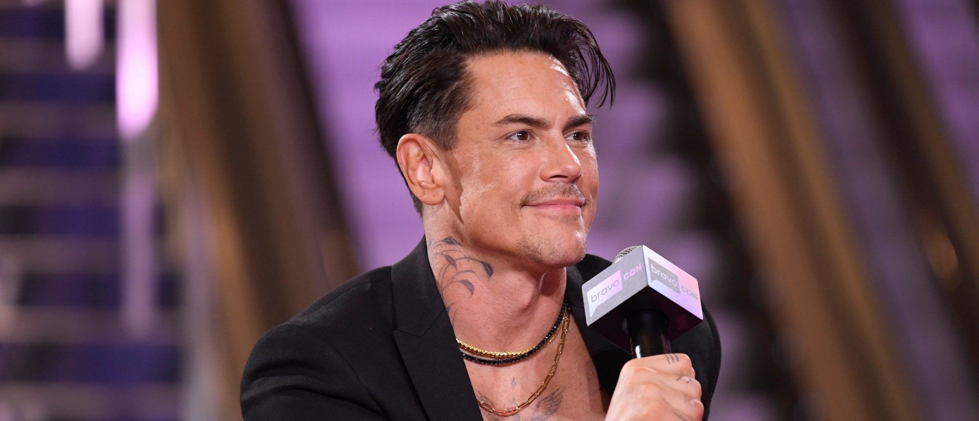 Tom Sandoval Continues Embracing Villain Era - Reality Tea