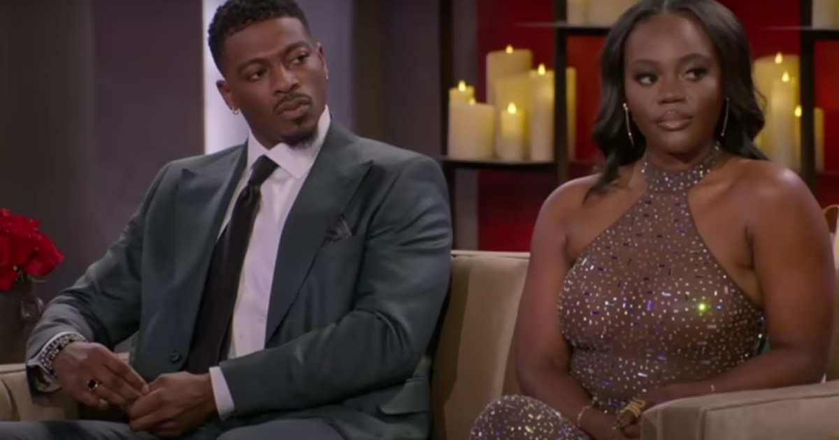 Everything About Clay Gravesande's Supposed New Relationship - Reality Tea