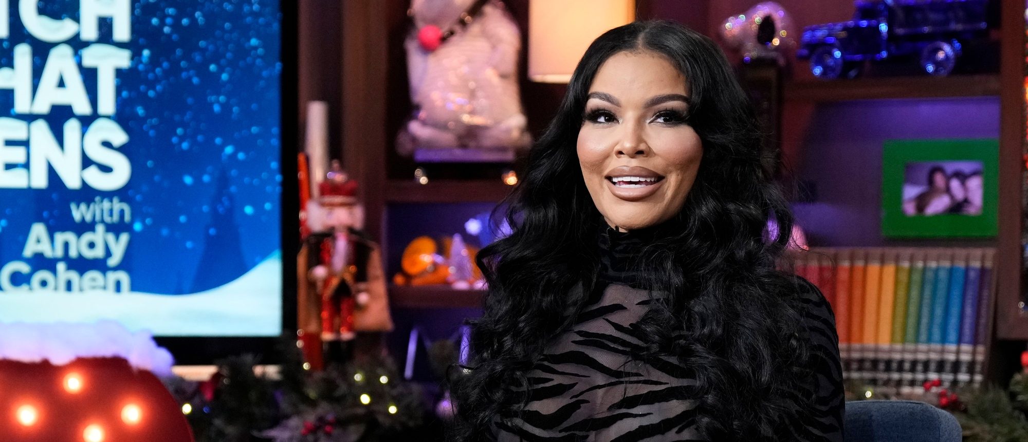 What Happened Between Mia Thornton and Jacqueline Blake? - Reality Tea